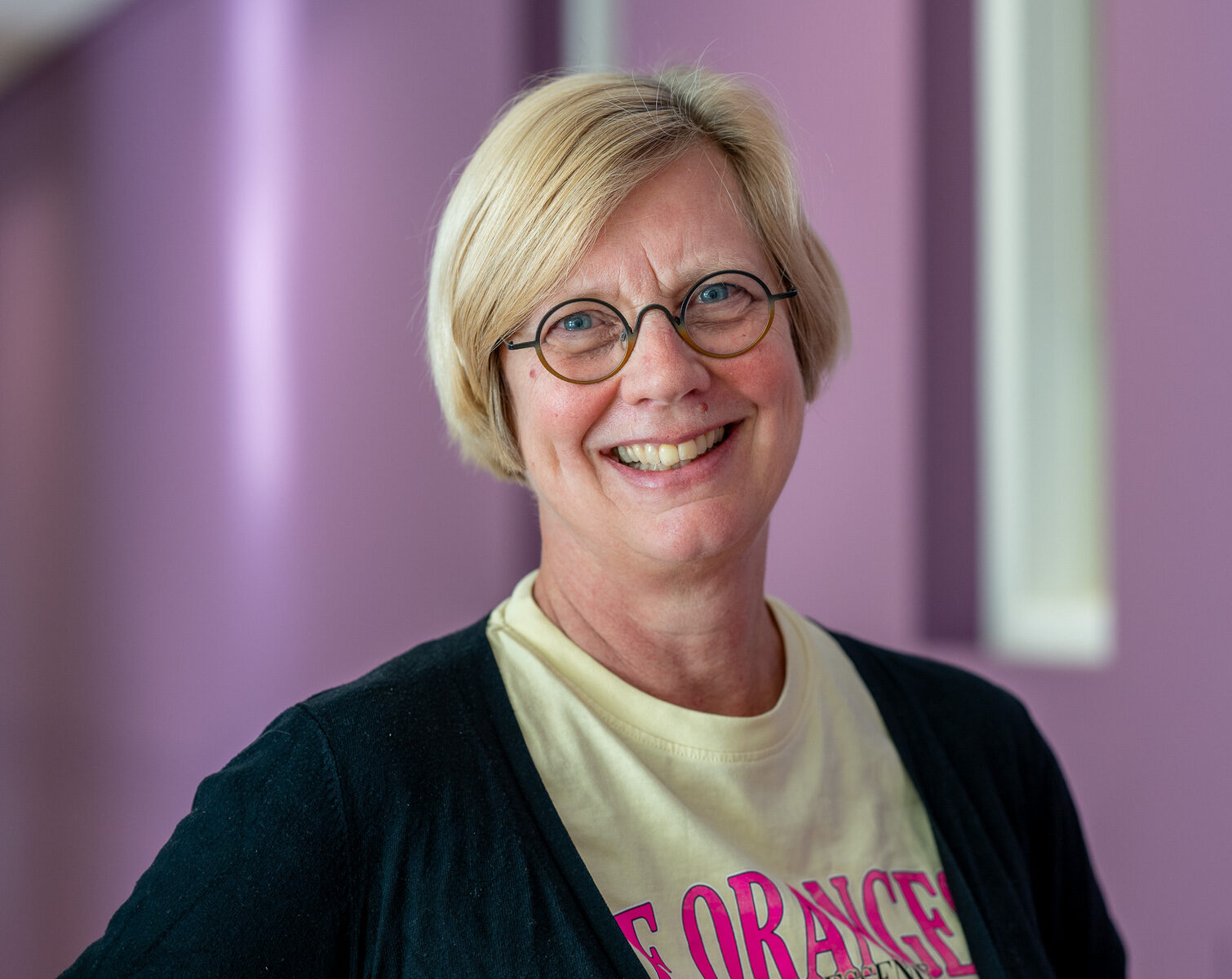 Judith van Marrewijk | BCO